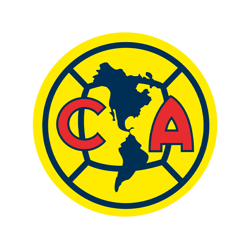 América – JR - Láser Oaxaca